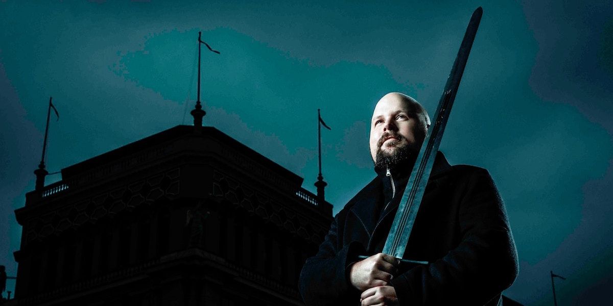 Minecraft Creator Notch Has A Twitter Meltdown