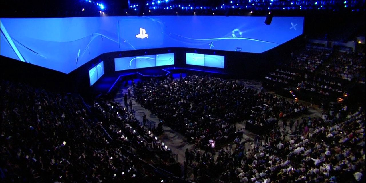 Is Sony Showing Off PlayStation Games Too Early?