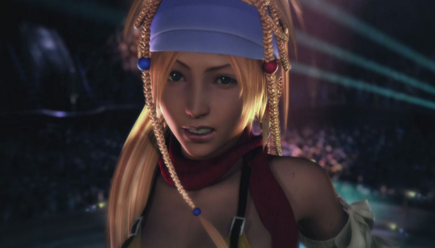 Ranking Every Final Fantasy X Playable Character From Weakest To Most ...