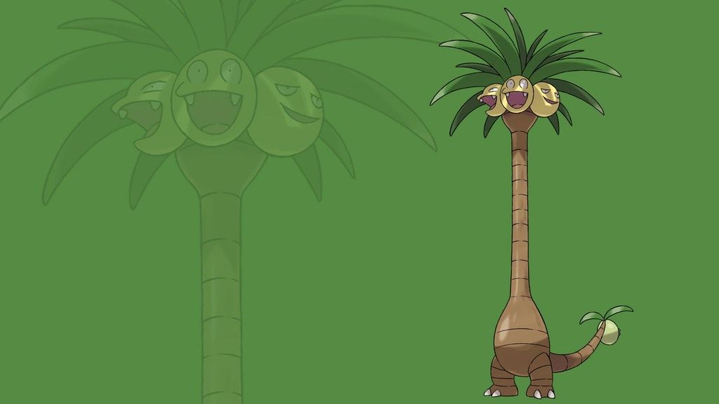 The 20 Lamest Pokémon In The History Of The Series