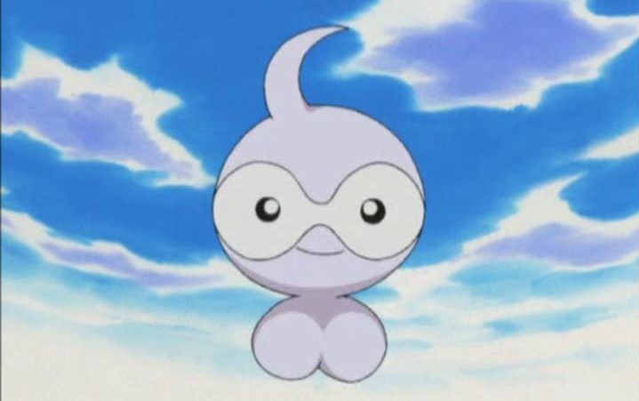 The 20 Lamest Pokémon In The History Of The Series