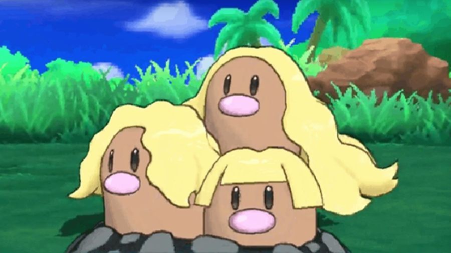 The 20 Lamest Pokémon In The History Of The Series
