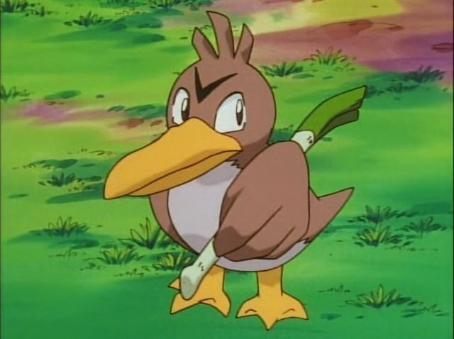 The 20 Lamest Pokémon In The History Of The Series