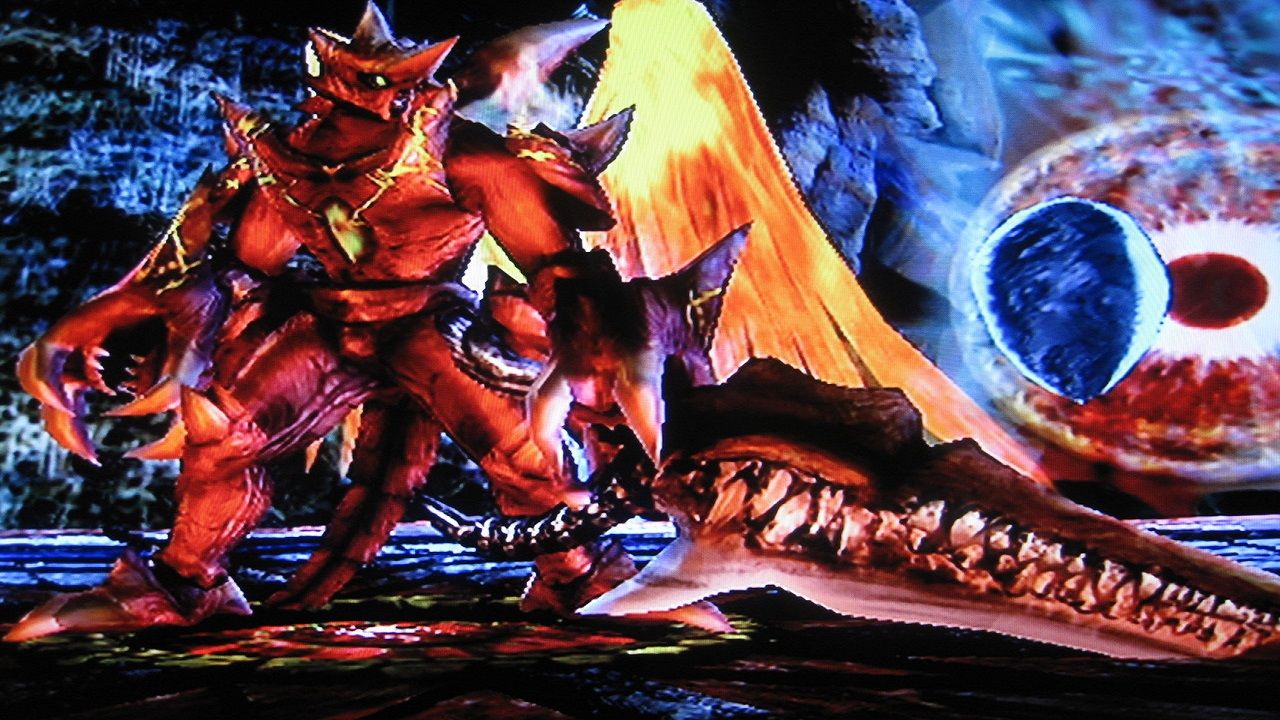 Crazy Hidden Bosses You Had No Idea About