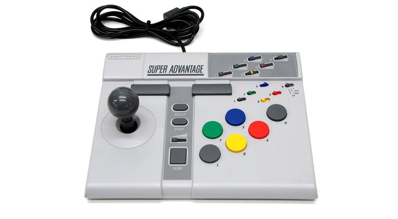 Things You Never Knew Your Super Nintendo Could Do