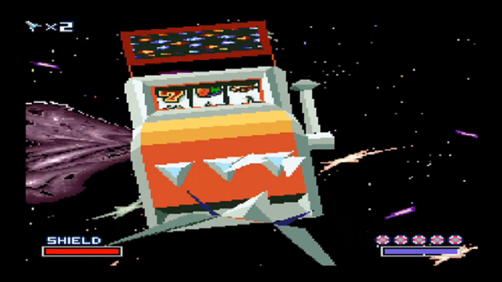 Crazy Hidden Bosses You Had No Idea About