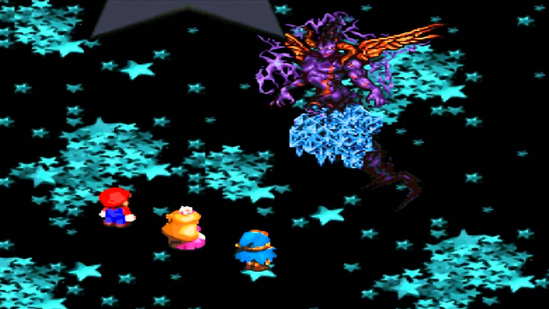 Crazy Hidden Bosses You Had No Idea About