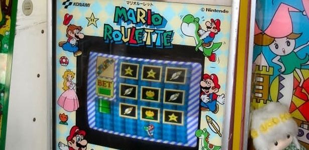Shocking Things Nintendo Wants You To Forget About Mario