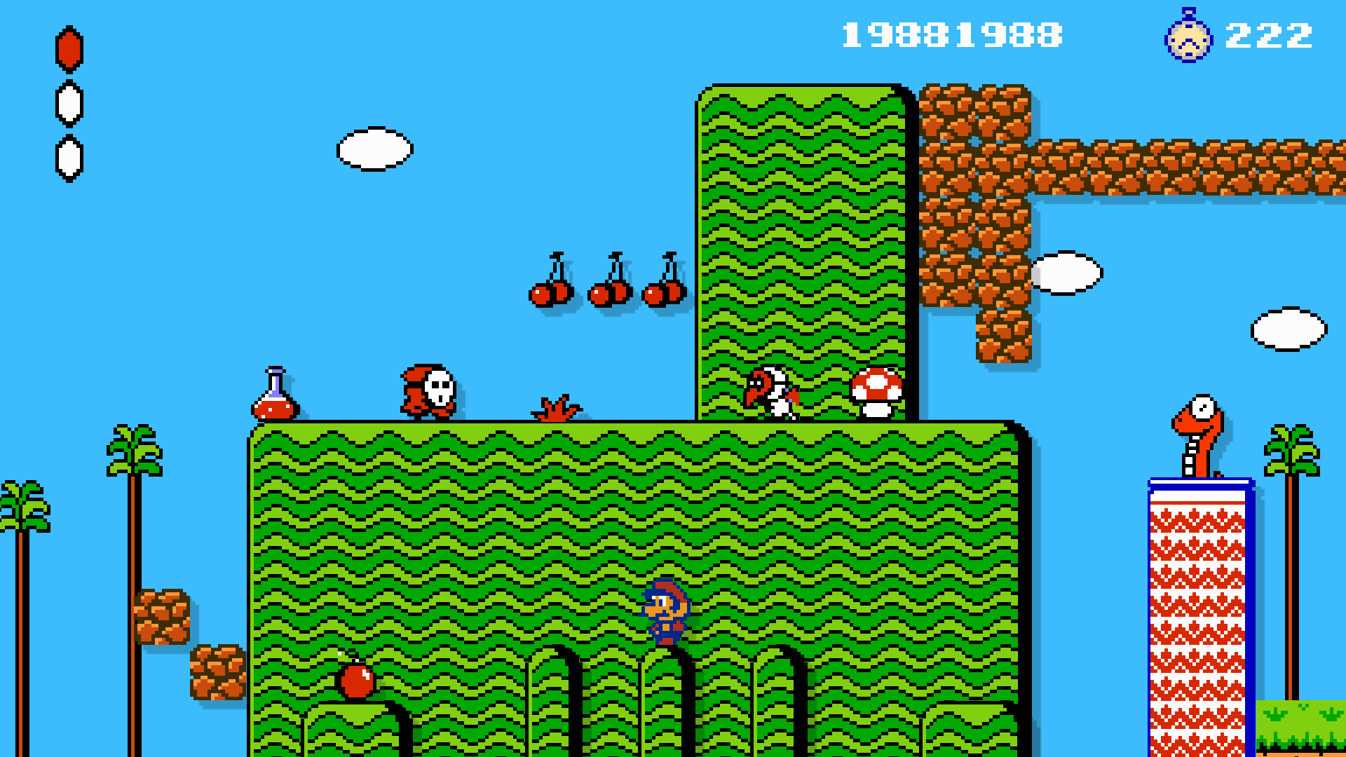 Ways Nintendo Changed Super Mario (Without You Noticing)