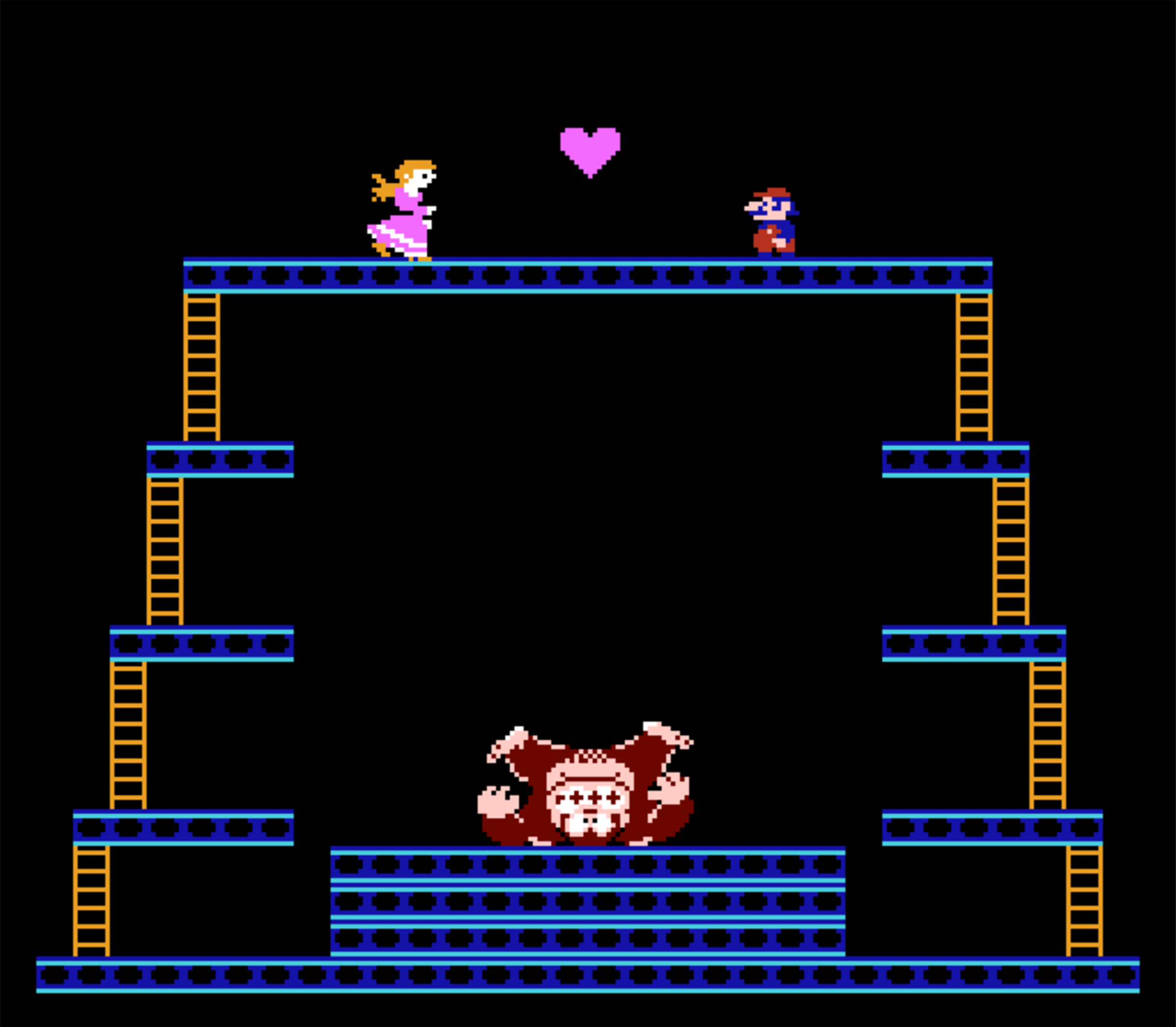 Ways Nintendo Changed Super Mario (Without You Noticing)