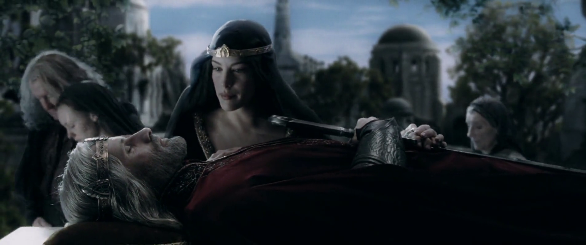 Lord Of The Rings: Awesome Facts You Didn't Know About Aragorn