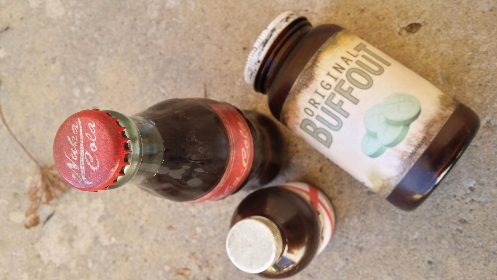 15 AWFUL Fallout Items Everyone Uses (Even Though They Have The Worst ...