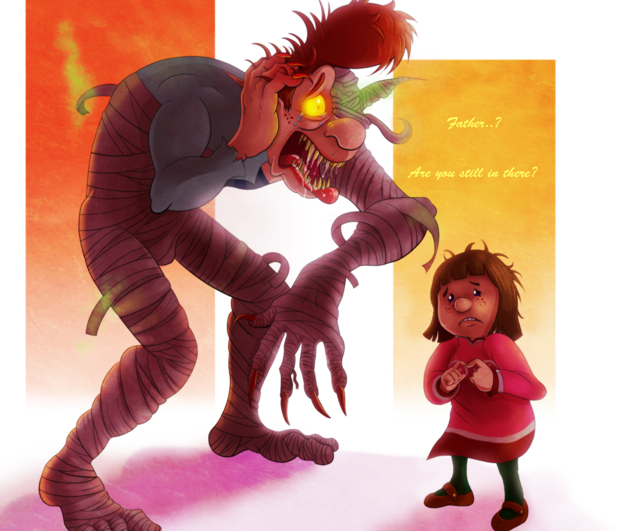 Times The Legend Of Zelda Was Seriously Creepy