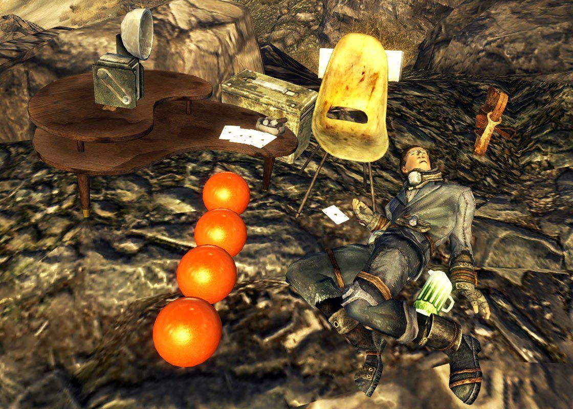 Things Even Die Hard Fans Didn’t Know About The Fallout Series