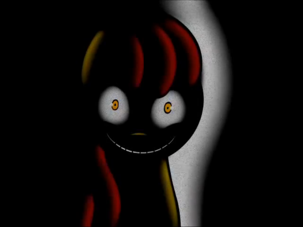 Scary AF Video Game Creepypastas (That Will Keep You Up At Night)