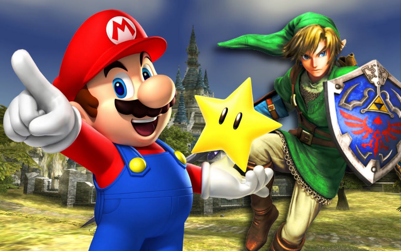 Really Creepy Legend Of Zelda Fan Theories … That Totally Make Sense