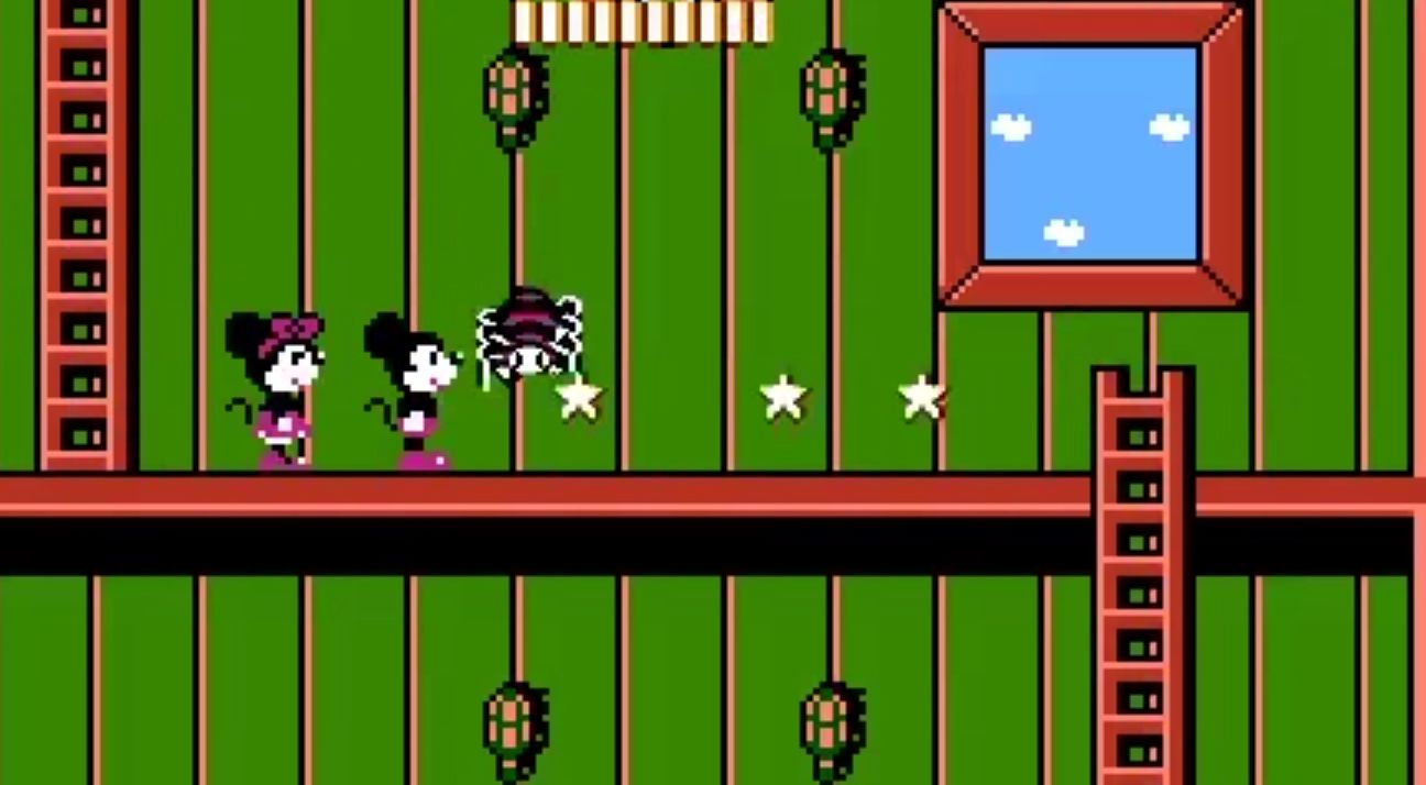 15 Completely Messed Up Moments In Disney Games