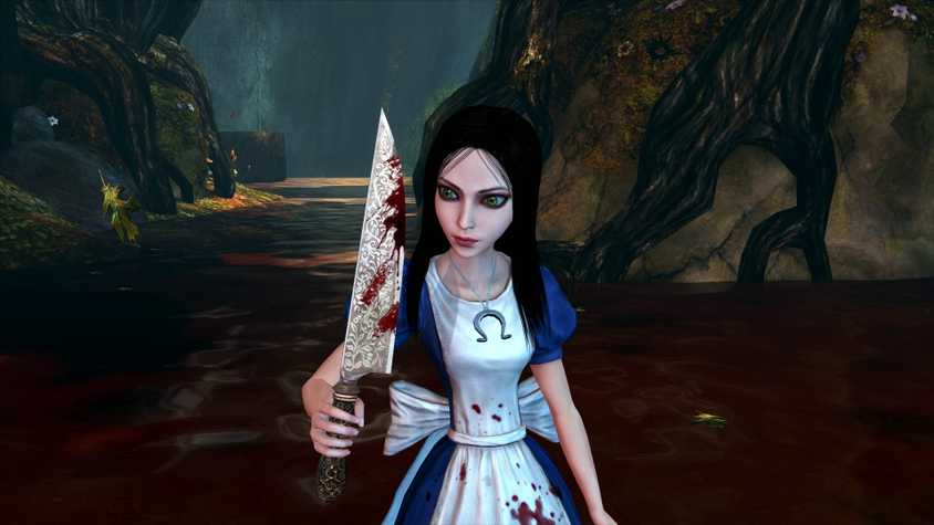 10 Video Games Inspired By Alice In Wonderland