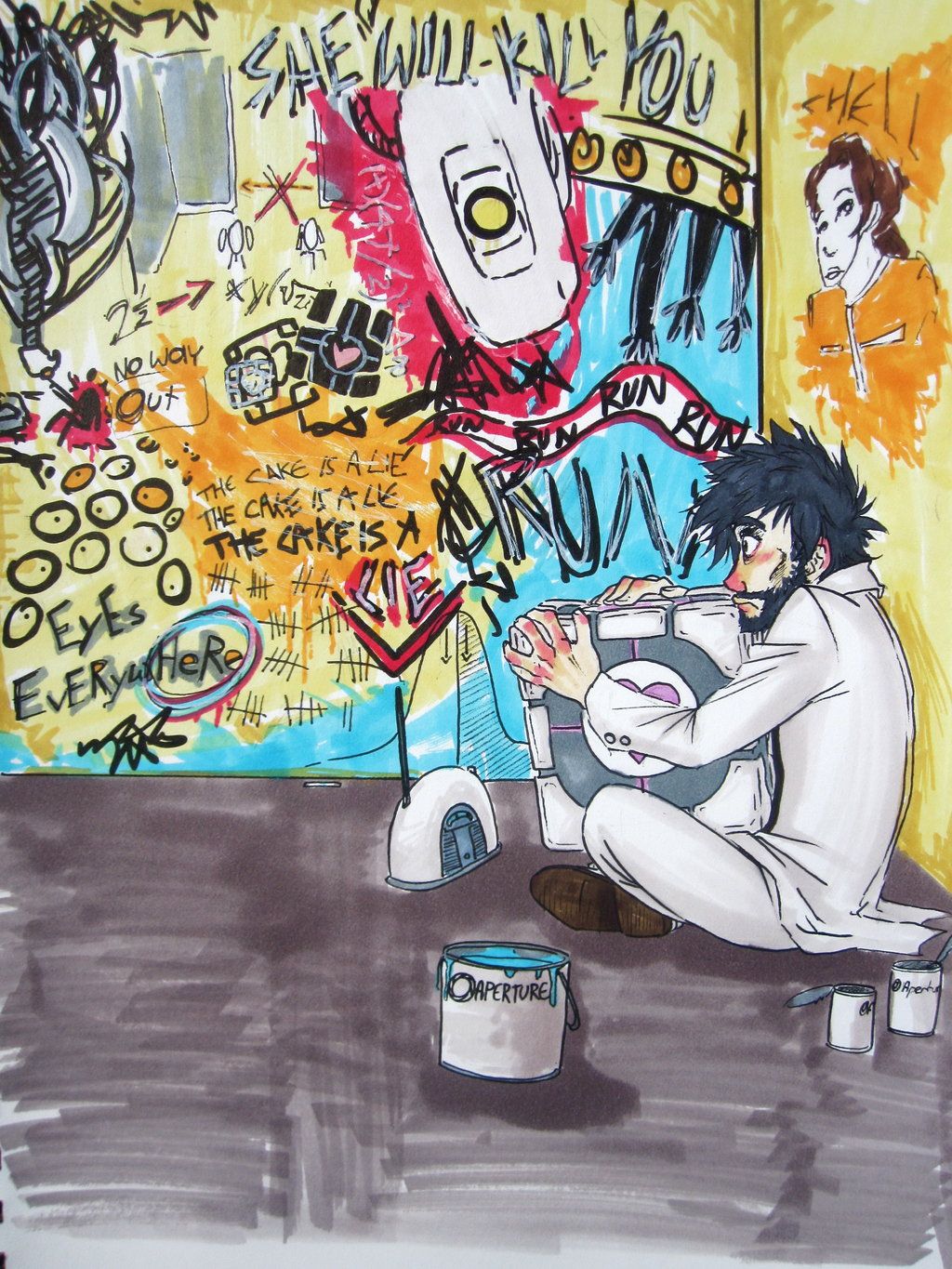 Hidden Plotlines You Missed in MAJOR Video Games