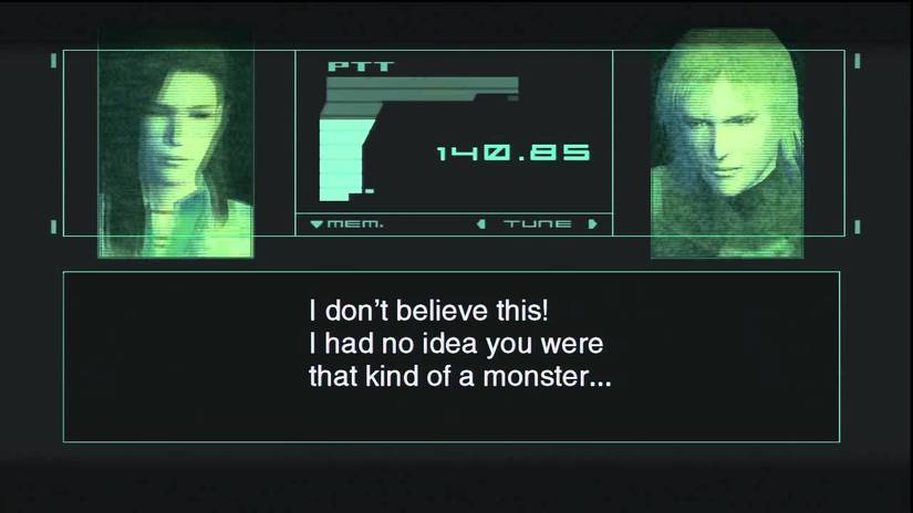 Metal Gear Solid: 10 Things Every Fan Needs to Know About Raiden