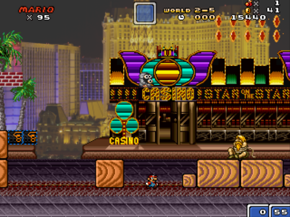 Fan Games That Are Better Than The Originals