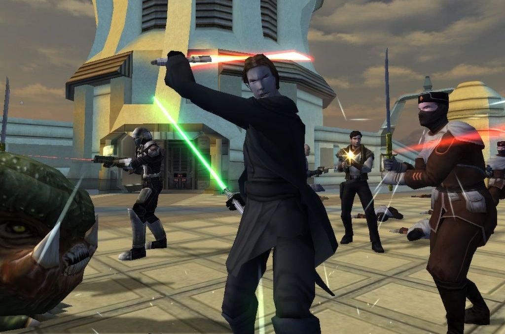 Video Game Heroes Who Are MORE Evil Than The Bad Guys