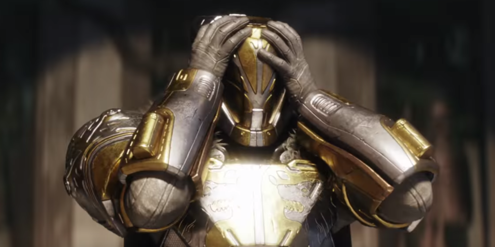 The WORST Things About Destiny 2