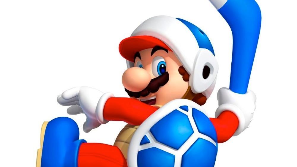 Ranking Super Mario’s Power-Ups From Worst To Best