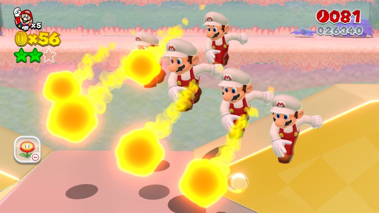 Ranking Super Mario’s Power-Ups From Worst To Best