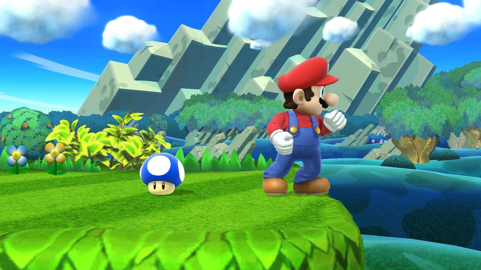 Ranking Super Mario’s Power-Ups From Worst To Best
