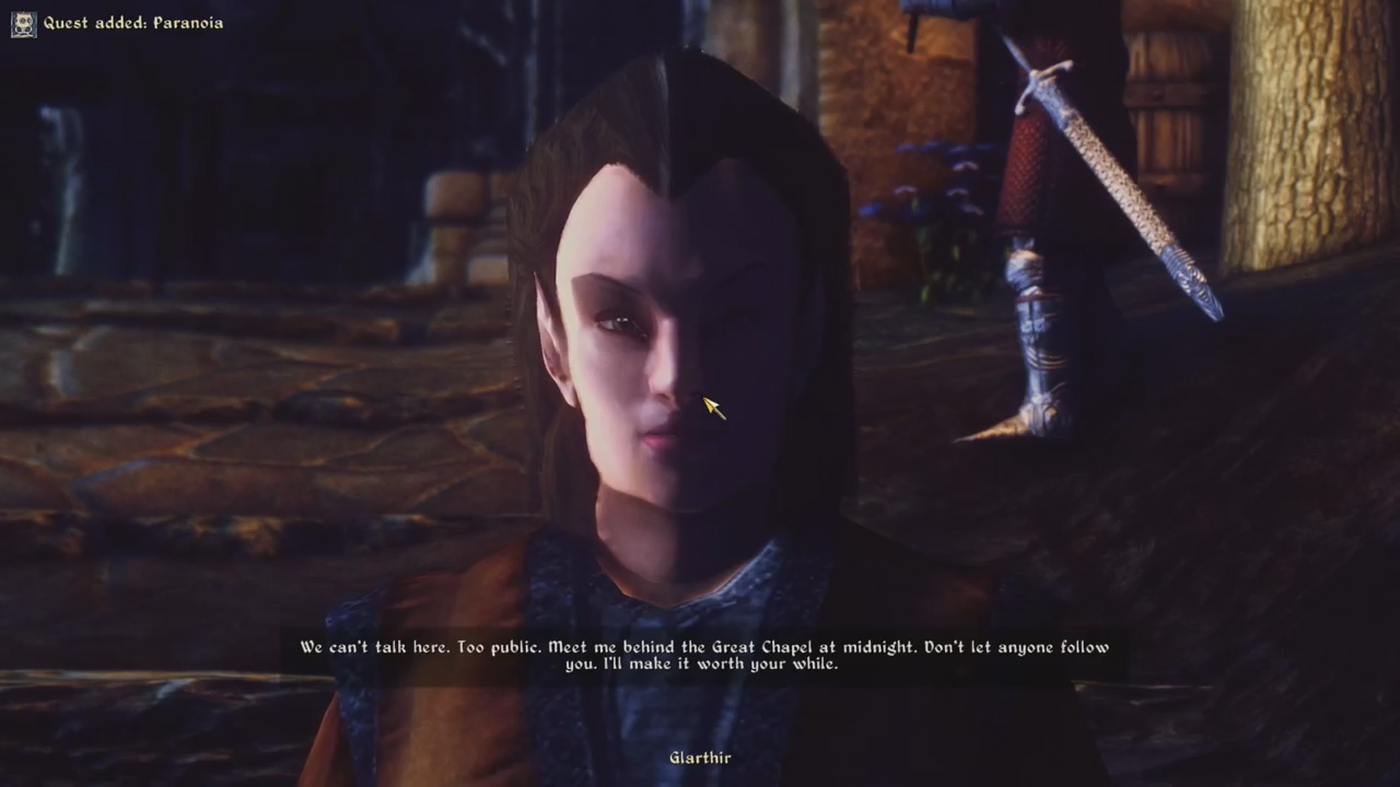 Hidden Oblivion: Shocking Things You Didn't Know About The Elder Scrolls IV