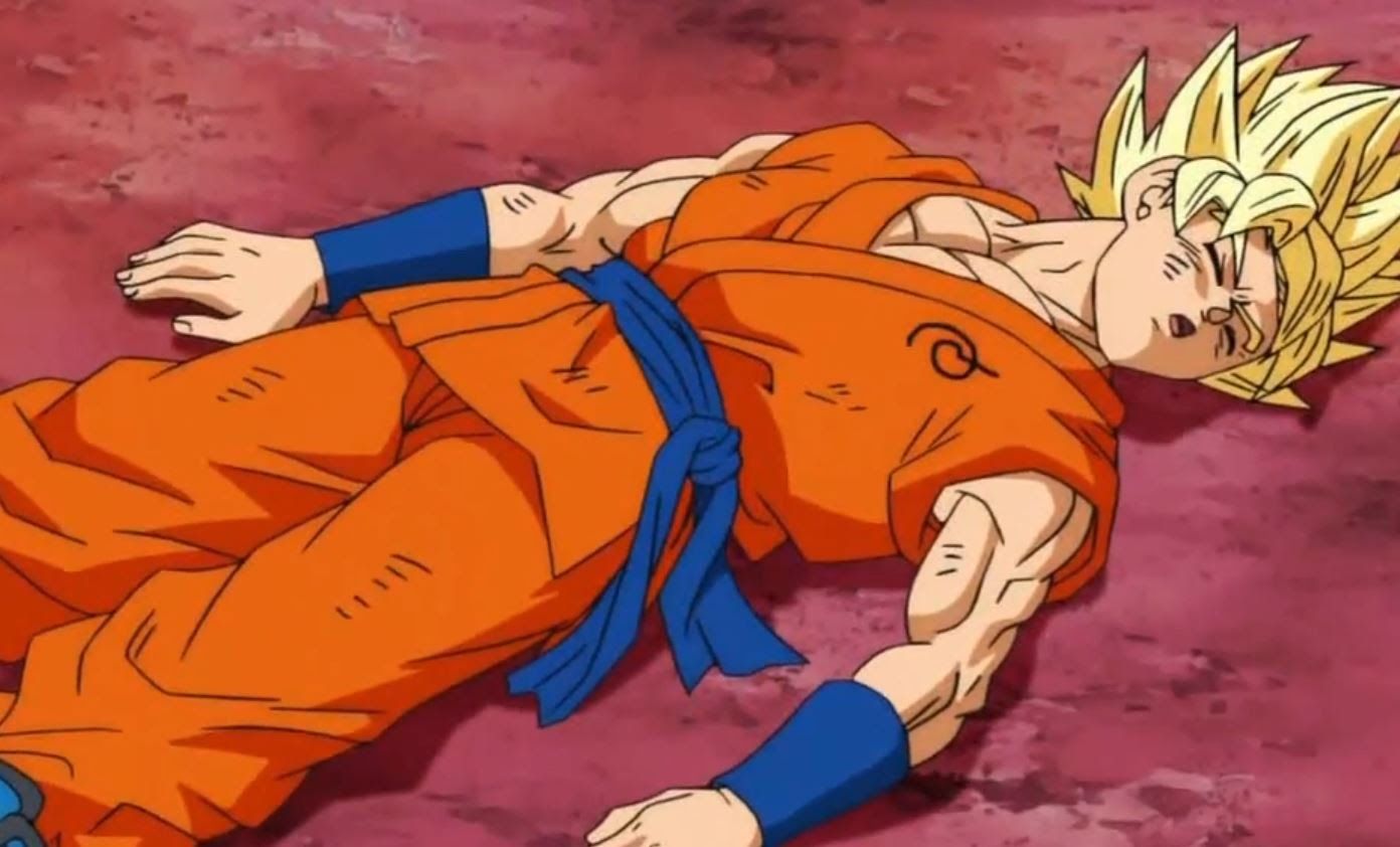 Dark Truths About Dragon Ball Super You Really Don't Want To Know