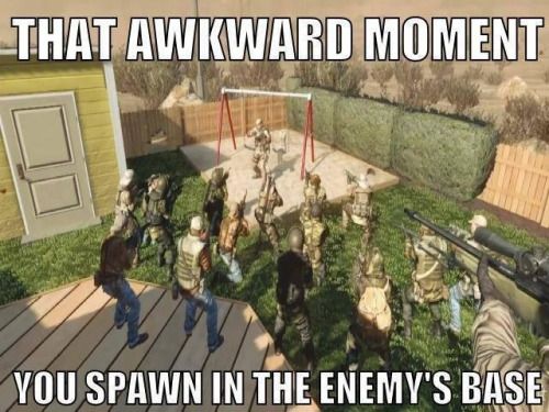 Hilarious Call Of Duty Memes That Are Savage AF