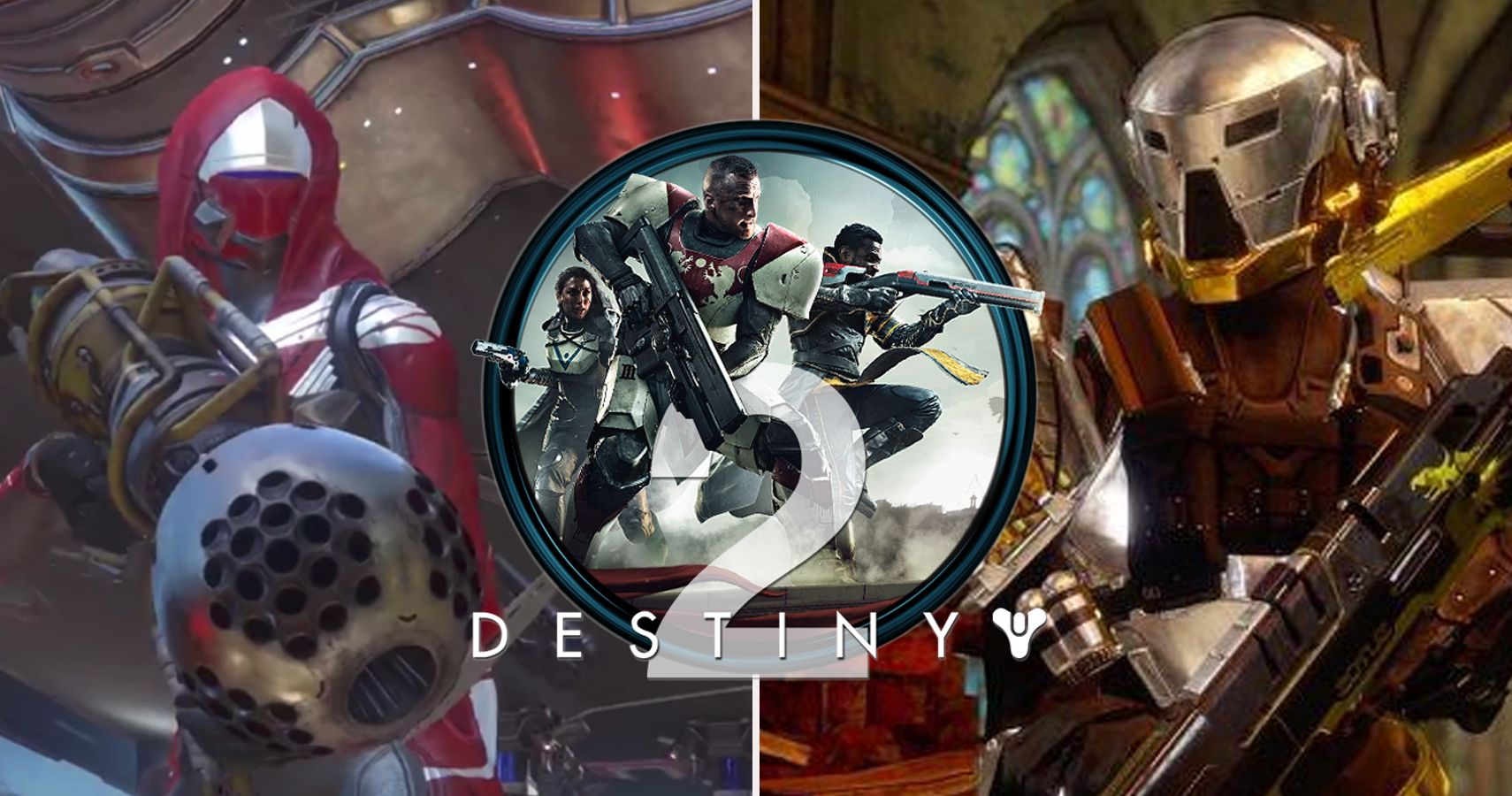 Destiny 2: The Best And Worst Items For Crucible In The Game