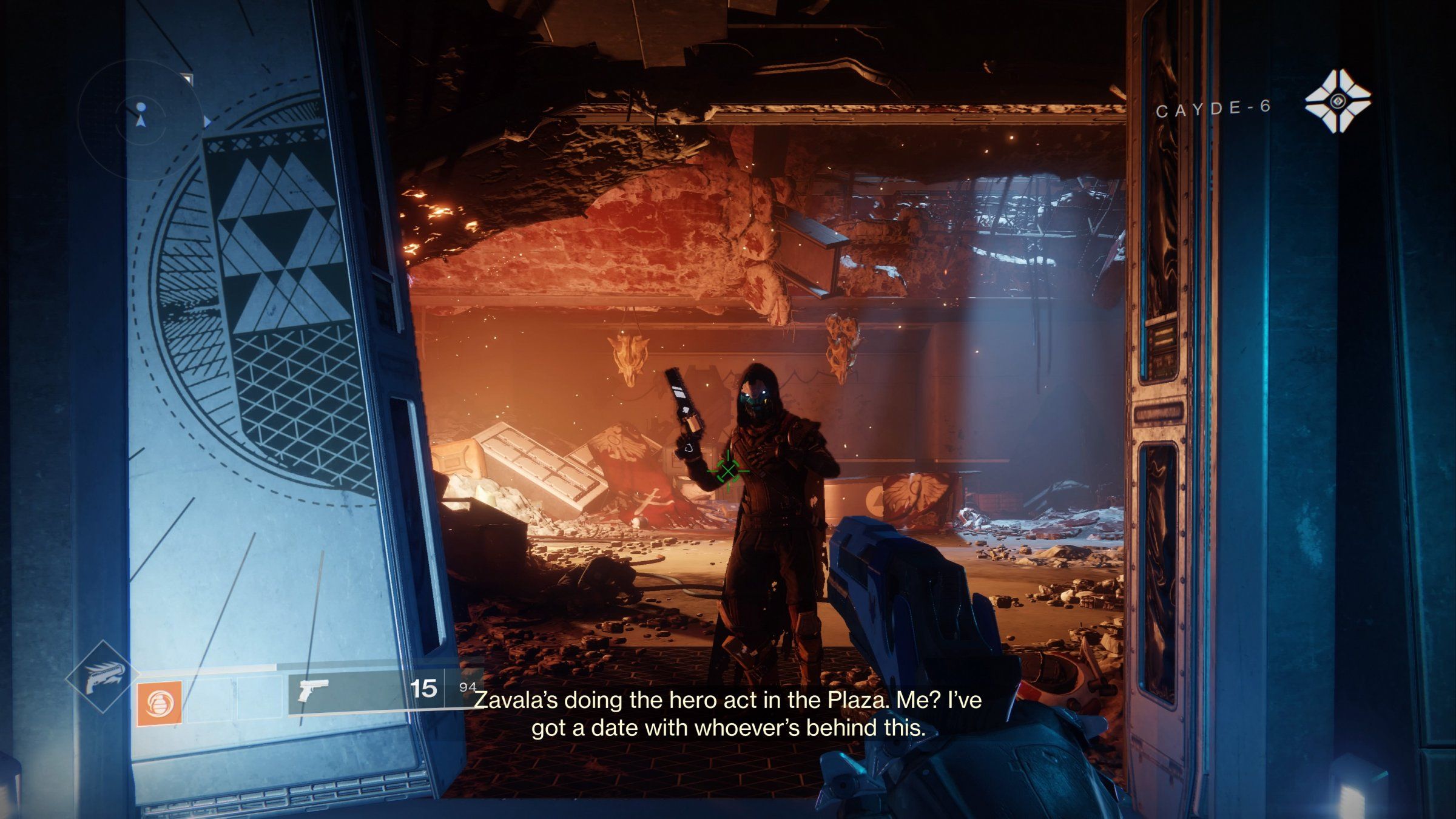 The WORST Things About Destiny 2