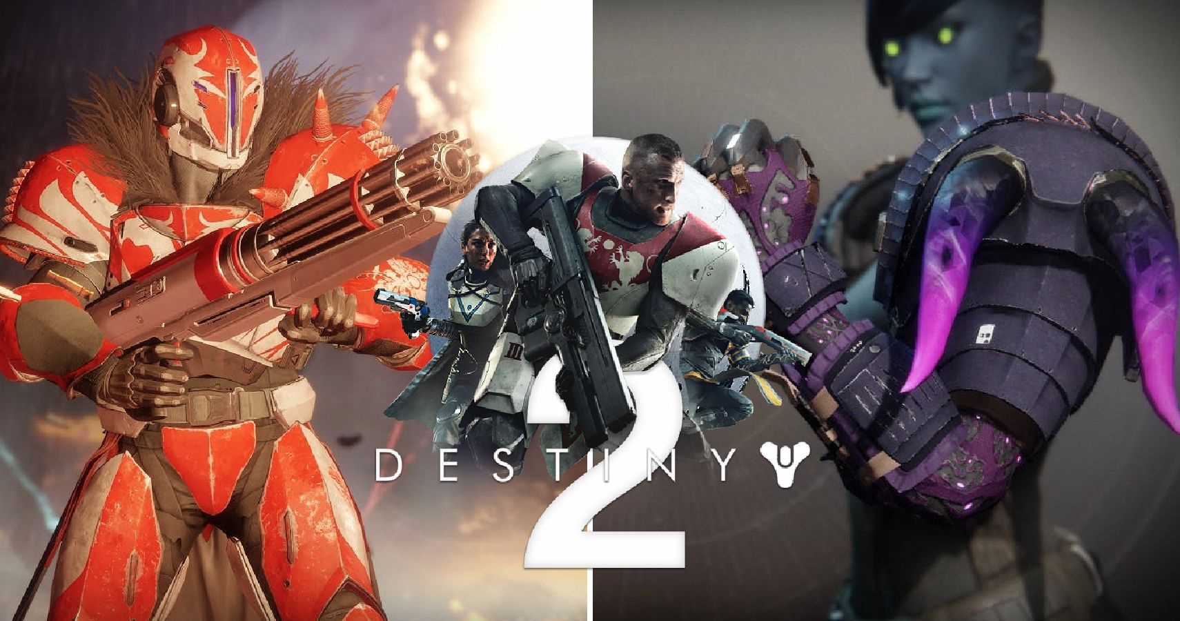 Destiny 2: The Best And Worst Items In The Game