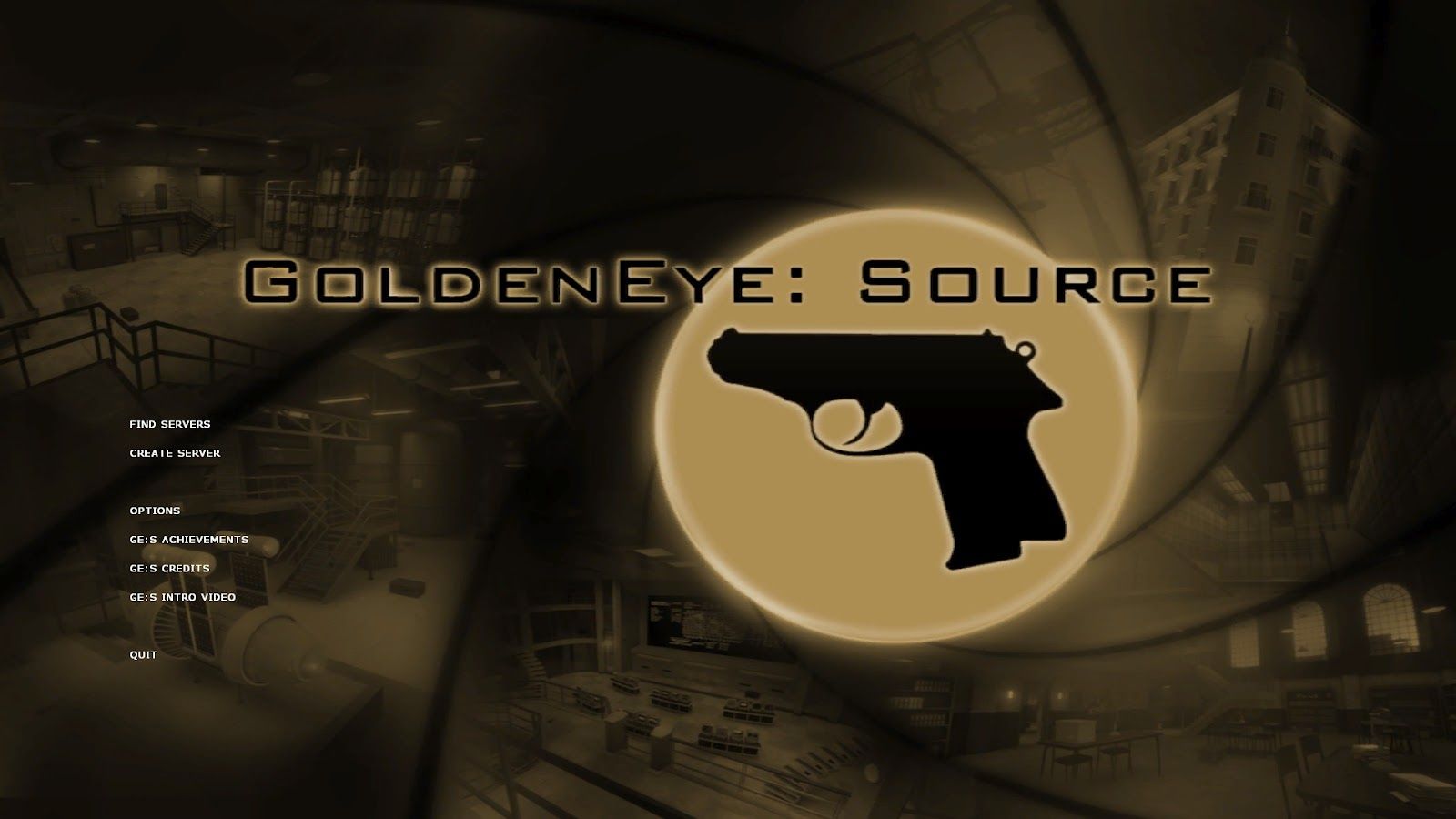 Awesome Things You Didn't Know About GoldenEye 007