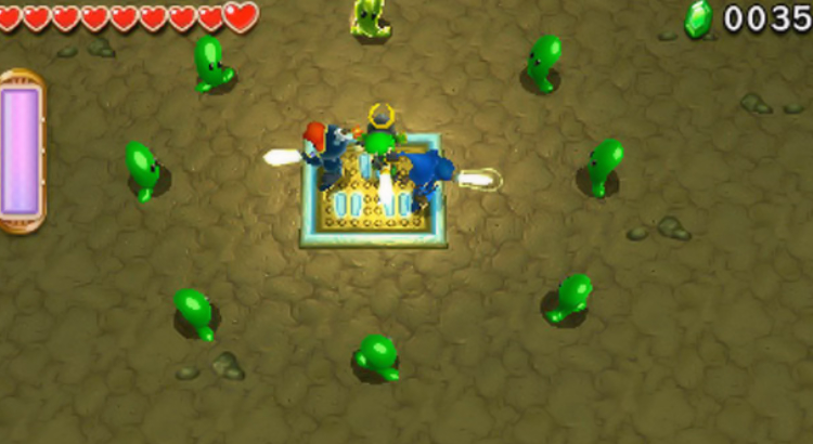 Garbage Console Games That Still Made A TON Of Money