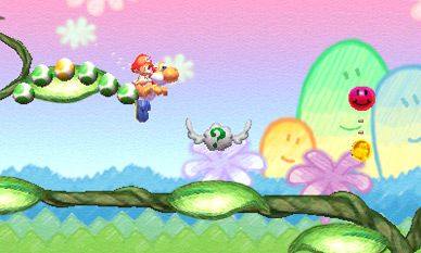 Weird Things You Didn't Know About Yoshi