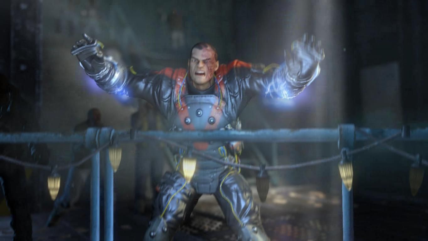 Console Game Characters Who Seem Really Strong…But Are Actually Useless