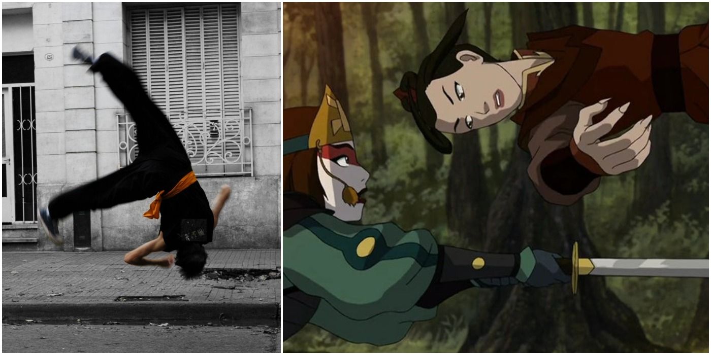 Avatar: The Last Airbender: 21 Surprising Things You Never Knew About Azula