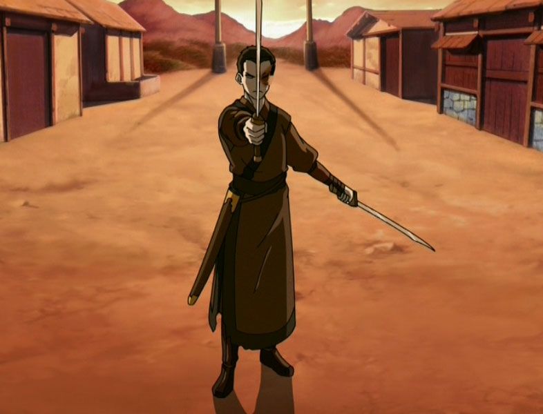 Burned Avatar: Things Prince Zuko Can Do That Aang Can’t