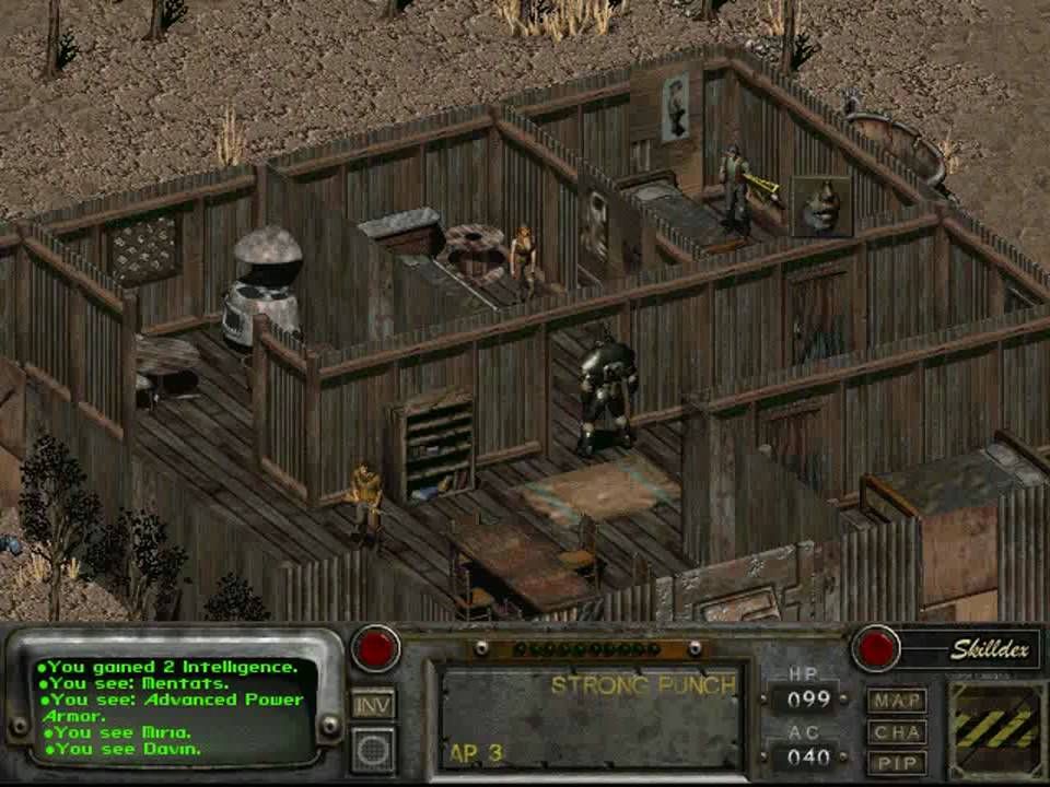 Things You Had NO IDEA You Could Do In Fallout