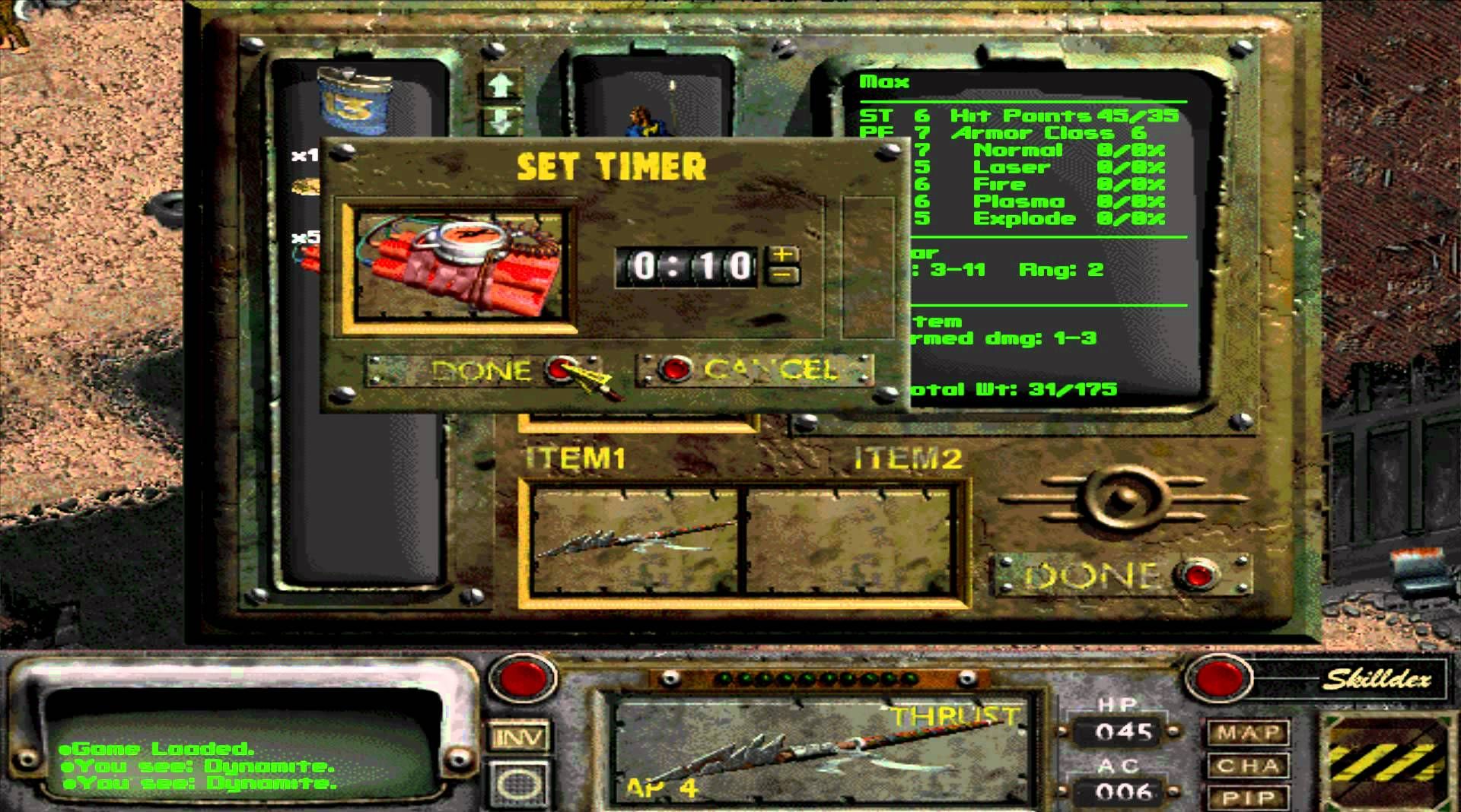 Things You Had NO IDEA You Could Do In Fallout