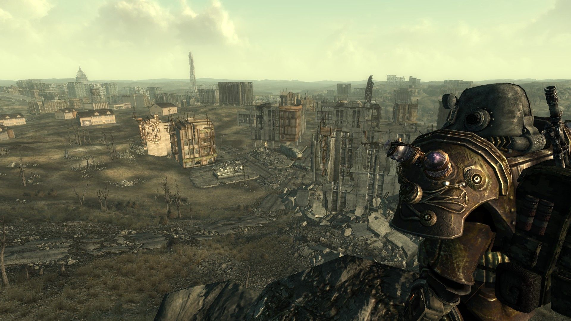 Secrets The Creators Of Fallout Want To Bury