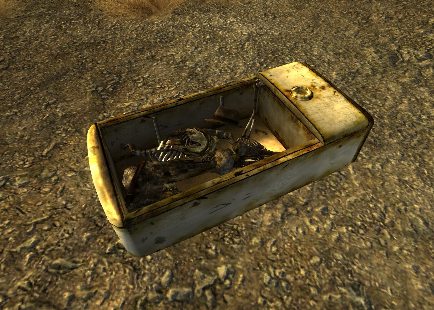 Things You Had NO IDEA You Could Do In Fallout