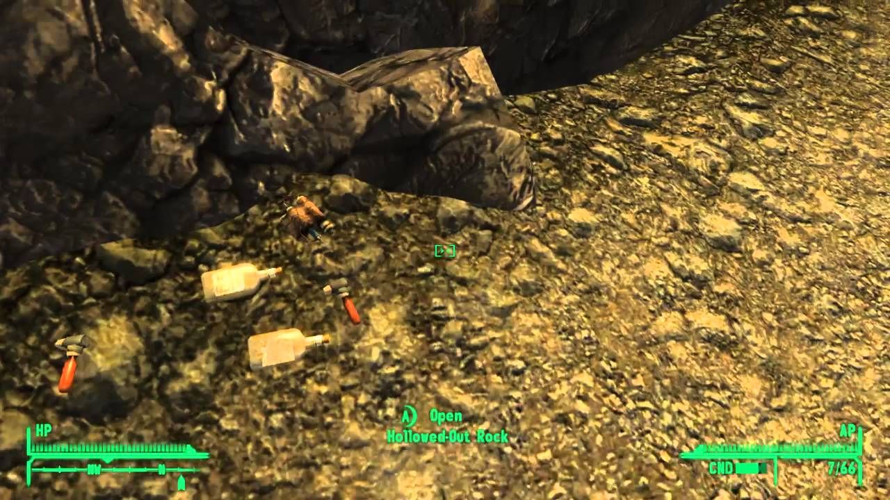 Things You Had NO IDEA You Could Do In Fallout