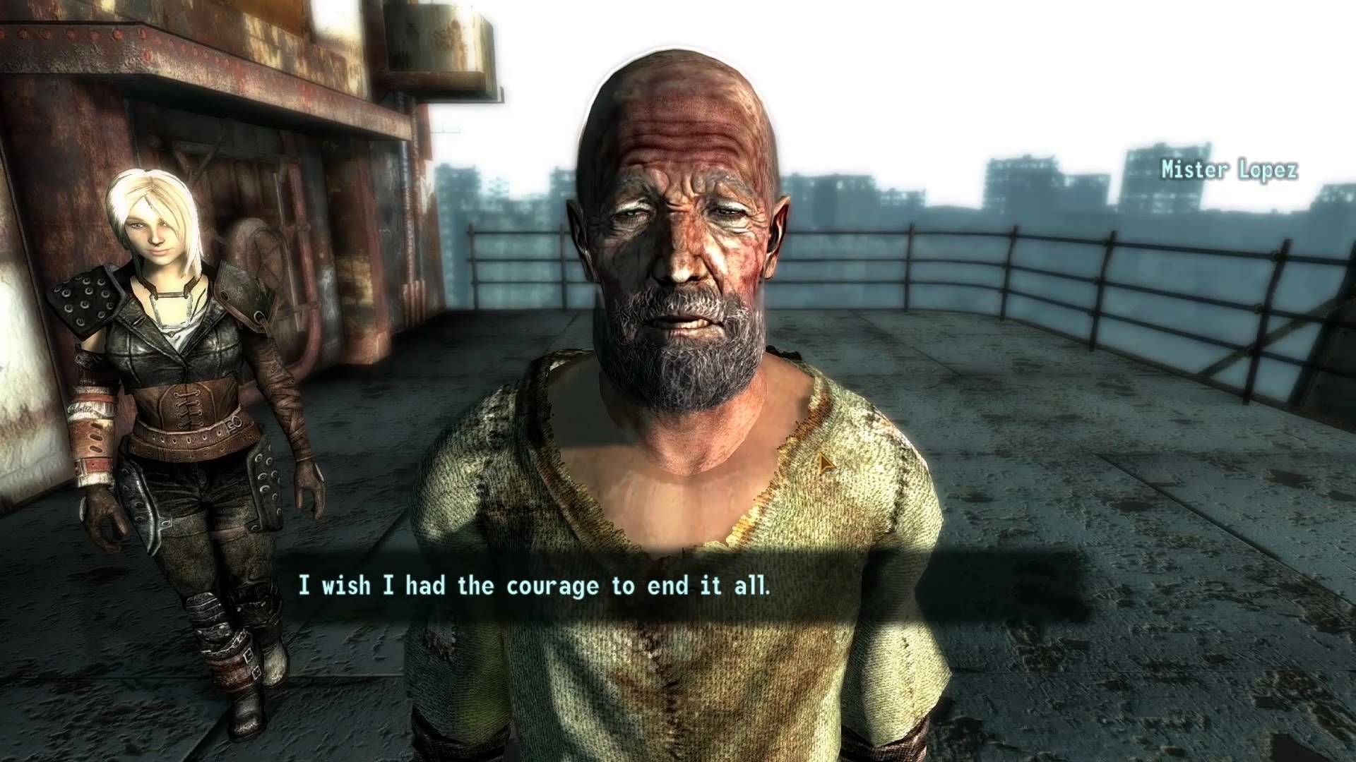 The Most Messed Up Things You Can Do In Fallout