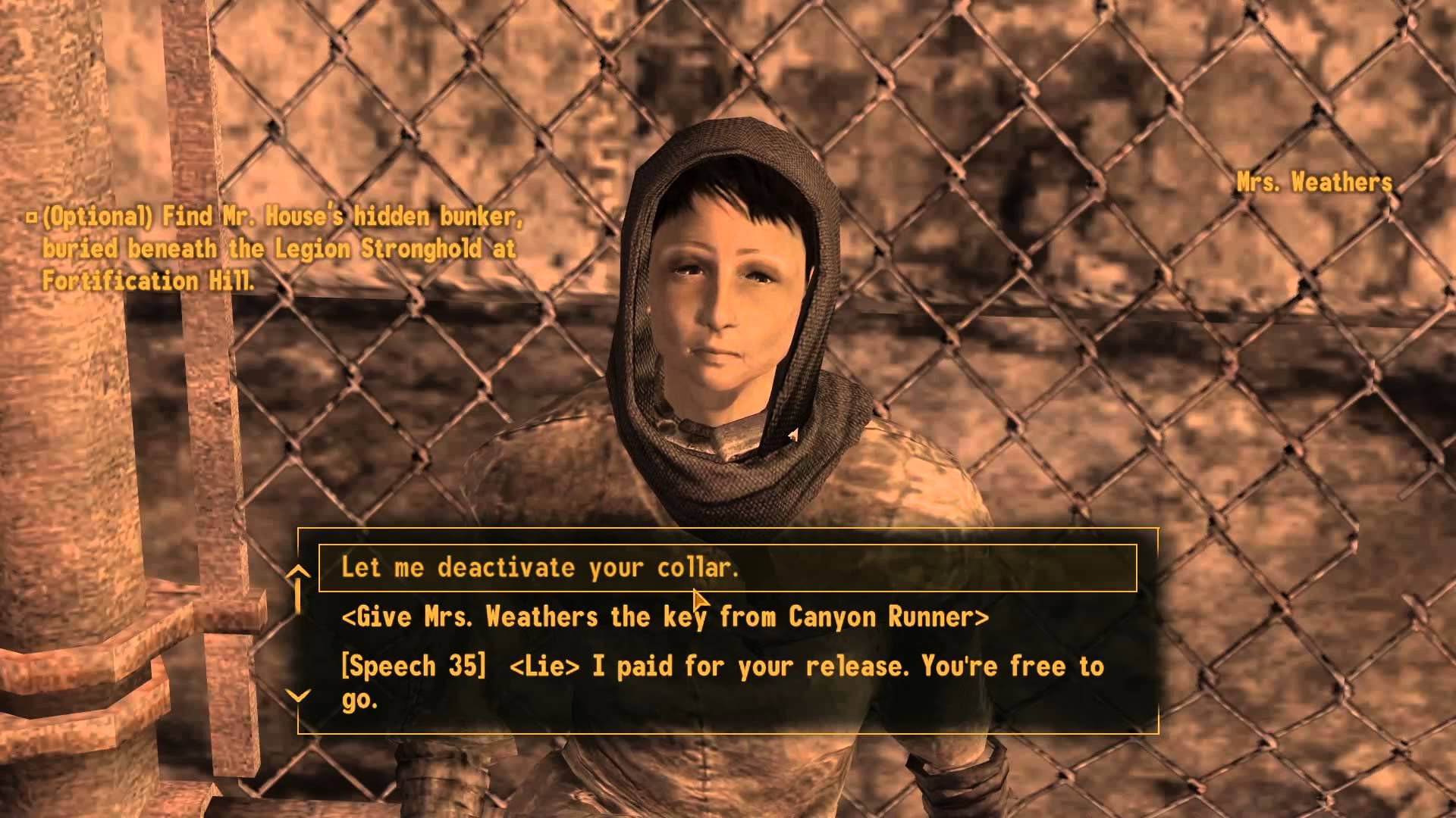 The Most Messed Up Things You Can Do In Fallout