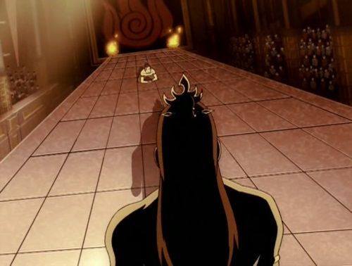 Burned Avatar: Things Prince Zuko Can Do That Aang Can’t
